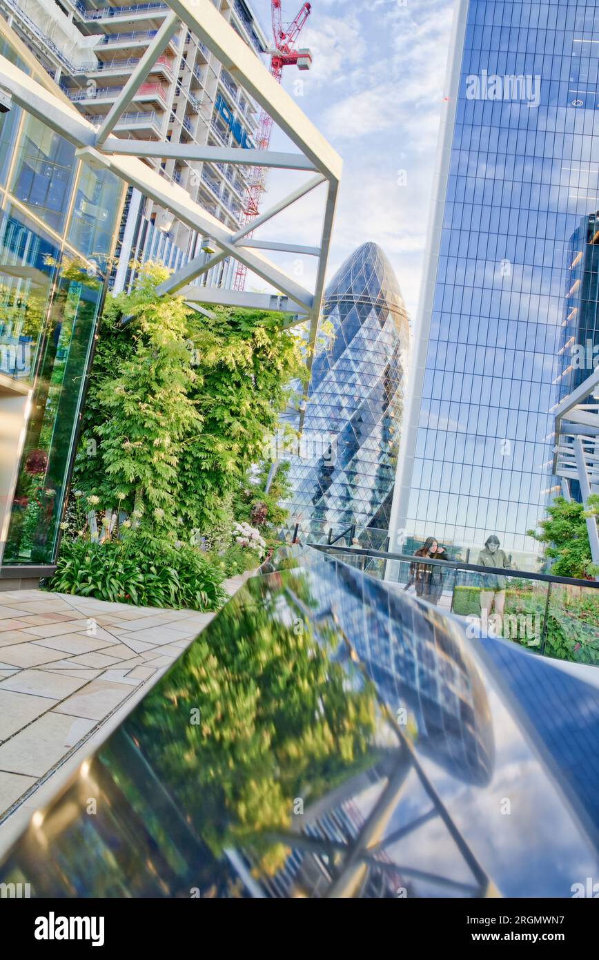 Gherkin gherkins hi-res stock photography and images - Alamy