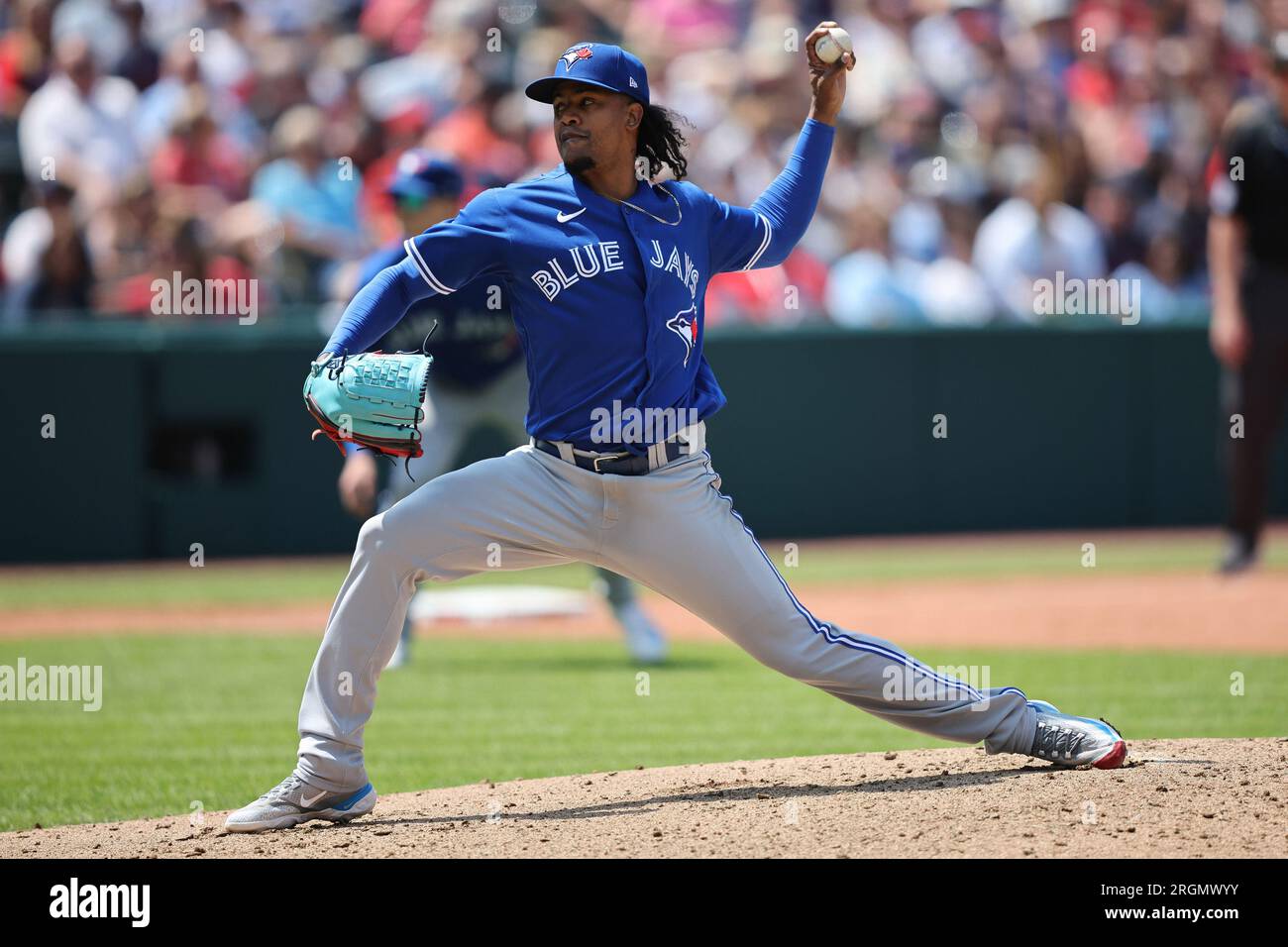 Genesis cabrera hi-res stock photography and images - Alamy