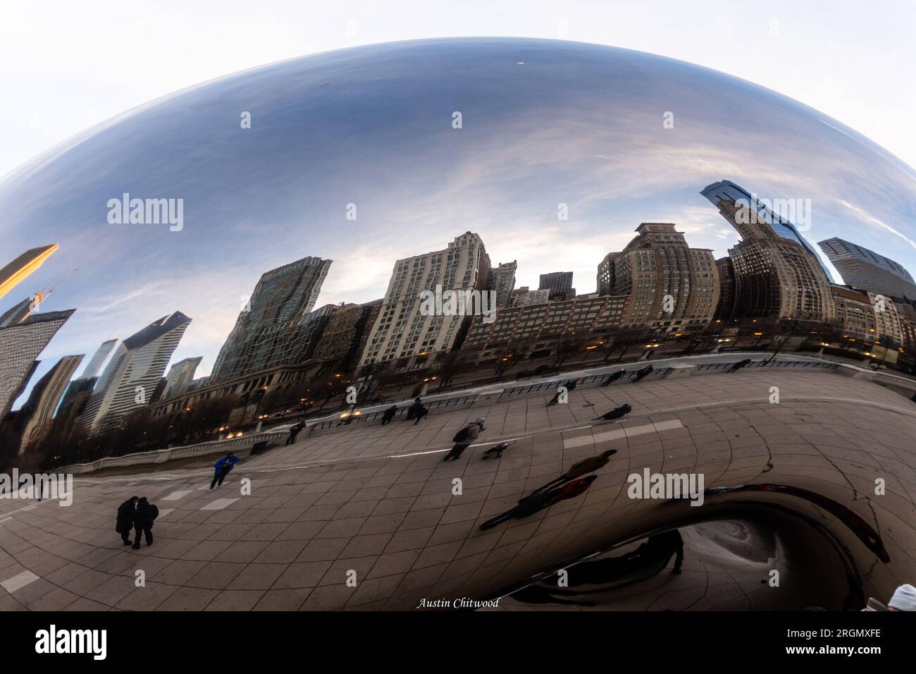 Chicago visit to all of the places that warm the soul. Living in the ...