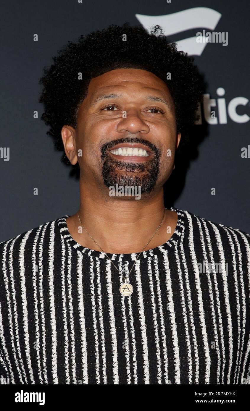 Michael Rubin, Fanatics and NBPA Summer Party at TAO night Club at The ...