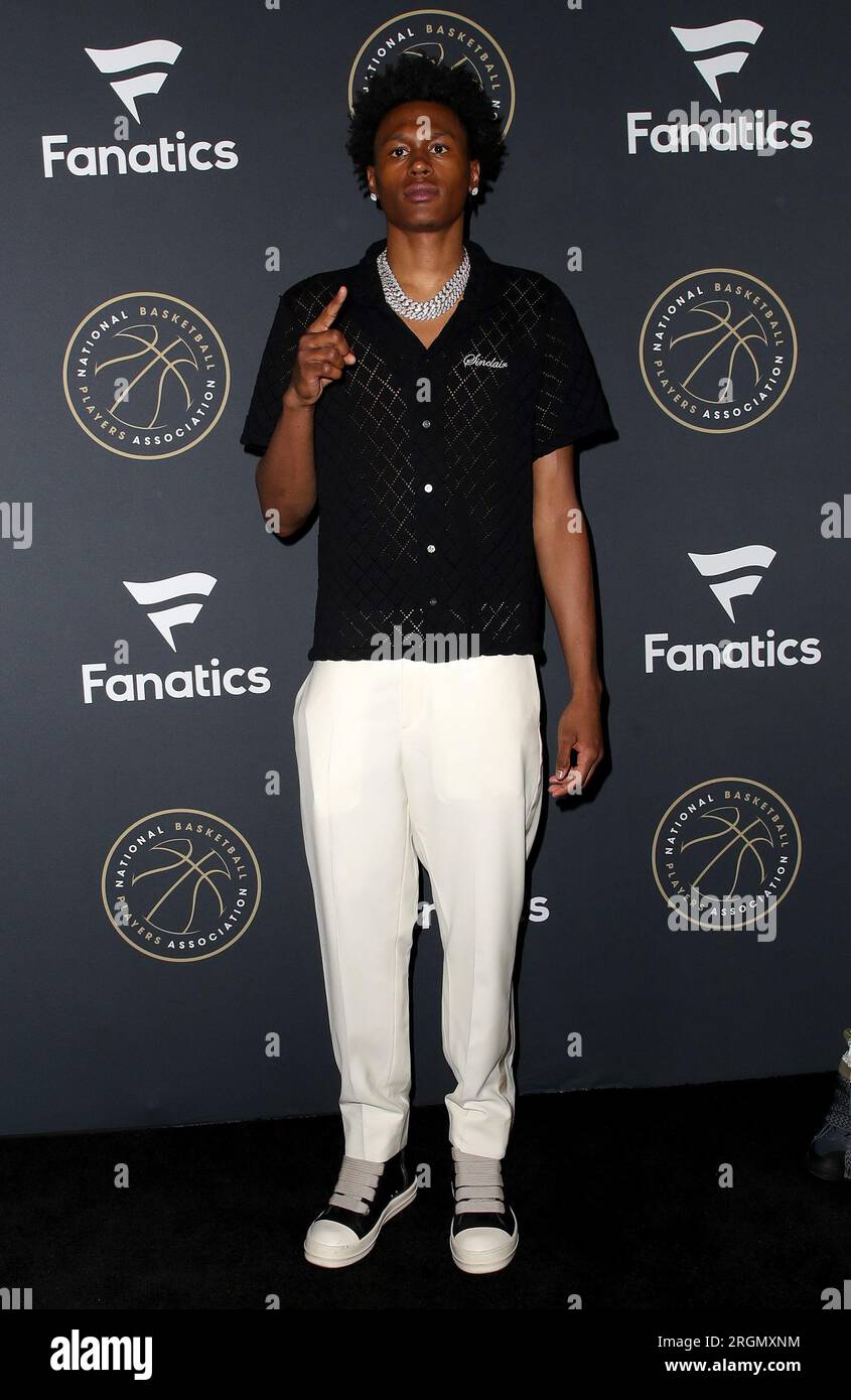 Michael Rubin, Fanatics and NBPA Summer Party at TAO night Club at The ...