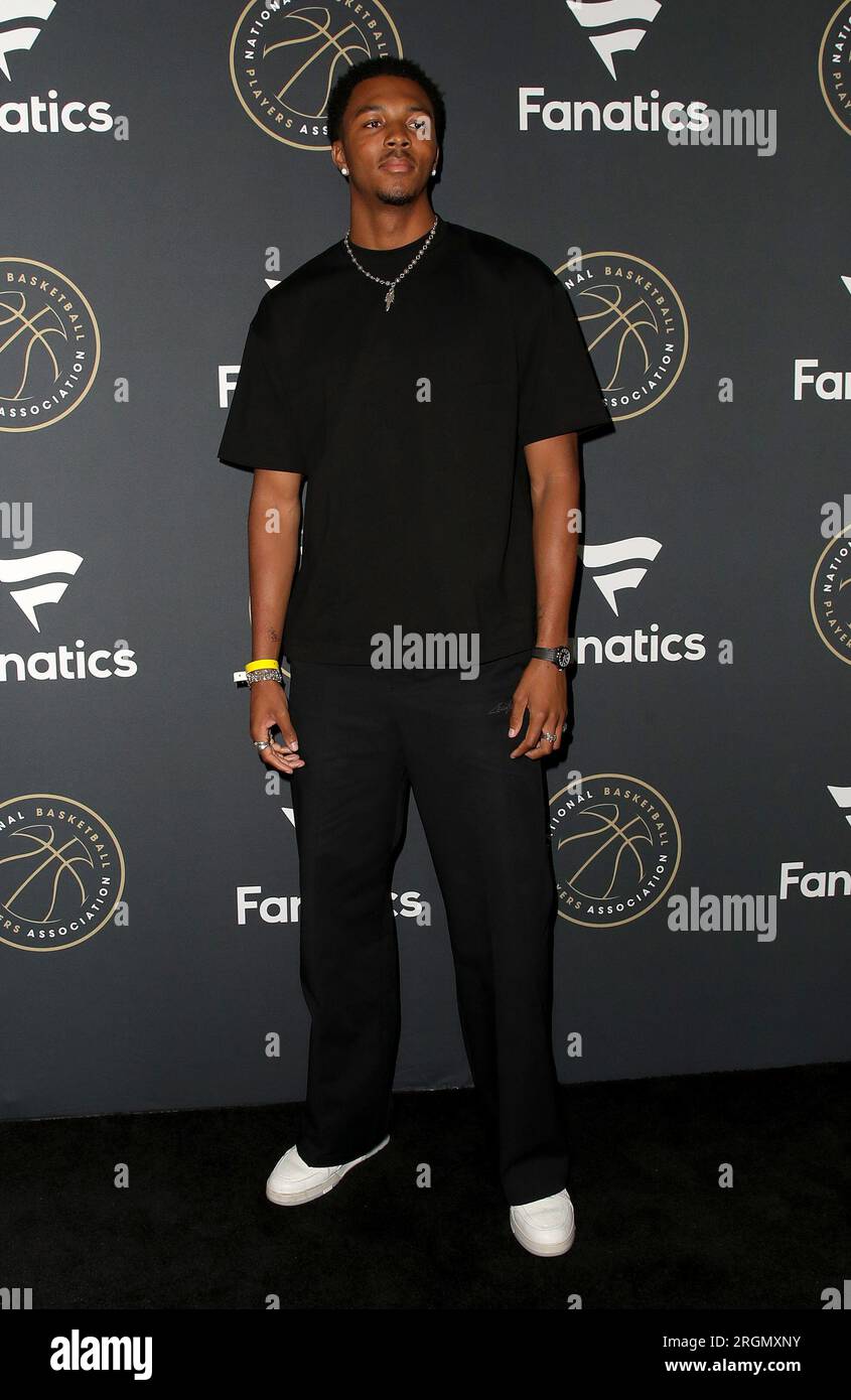 Michael Rubin, Fanatics and NBPA Summer Party at TAO night Club at The ...