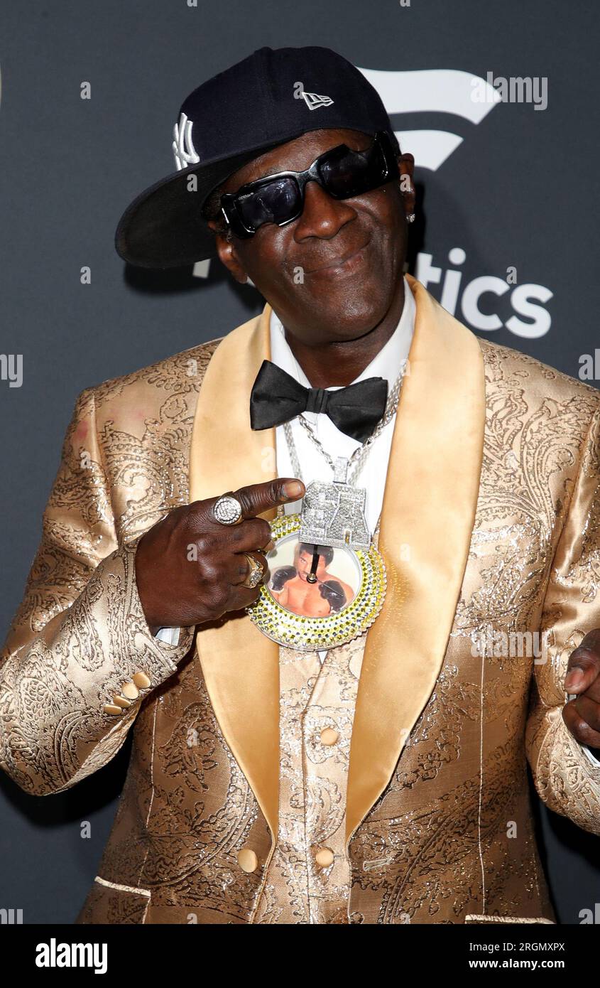 Flavor flav 2023 hi-res stock photography and images - Alamy