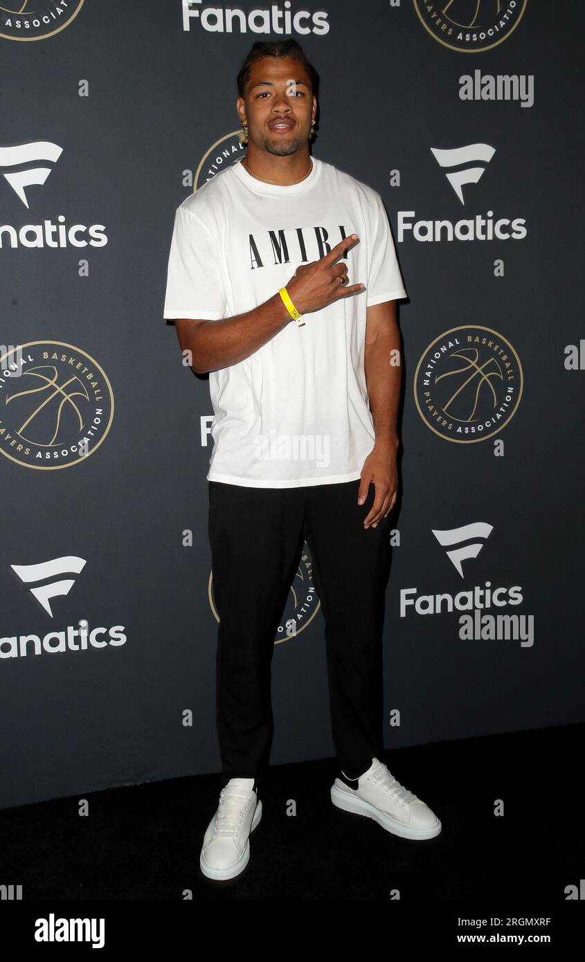 Michael Rubin, Fanatics and NBPA Summer Party at TAO night Club at The ...