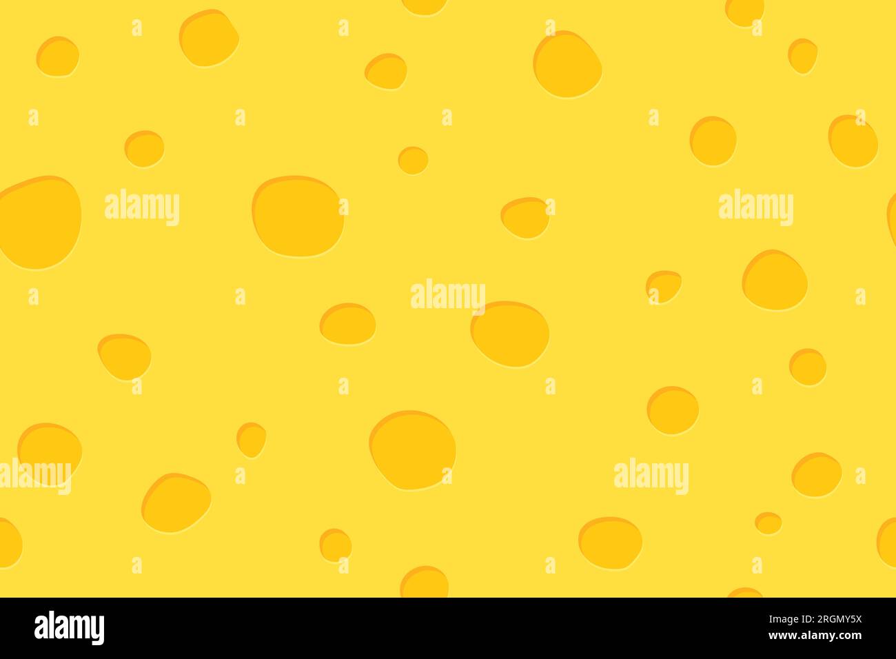 seamless cheese pattern- vector illustration Stock Vector Image & Art ...