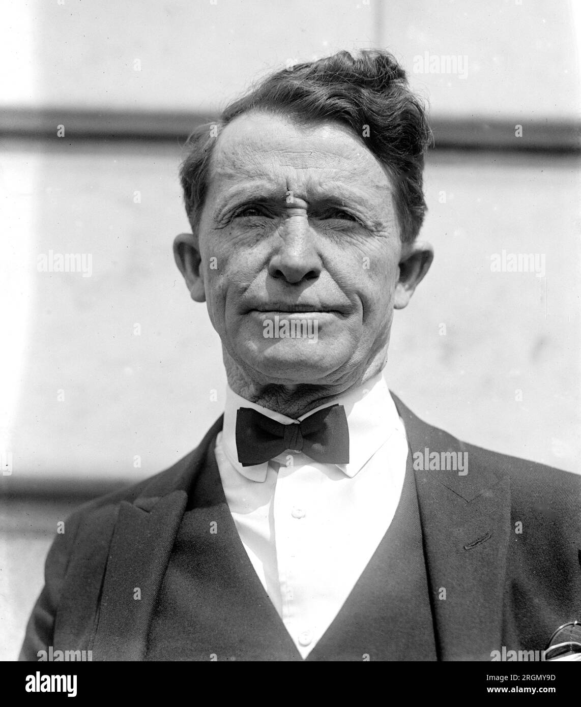 Al portrait Black and White Stock Photos & Images - Alamy