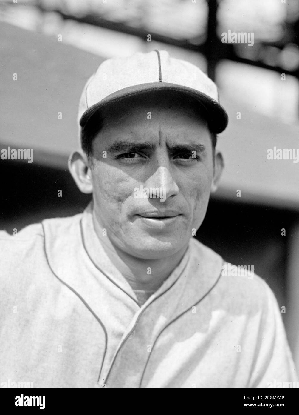 Roy meeker hi-res stock photography and images - Alamy