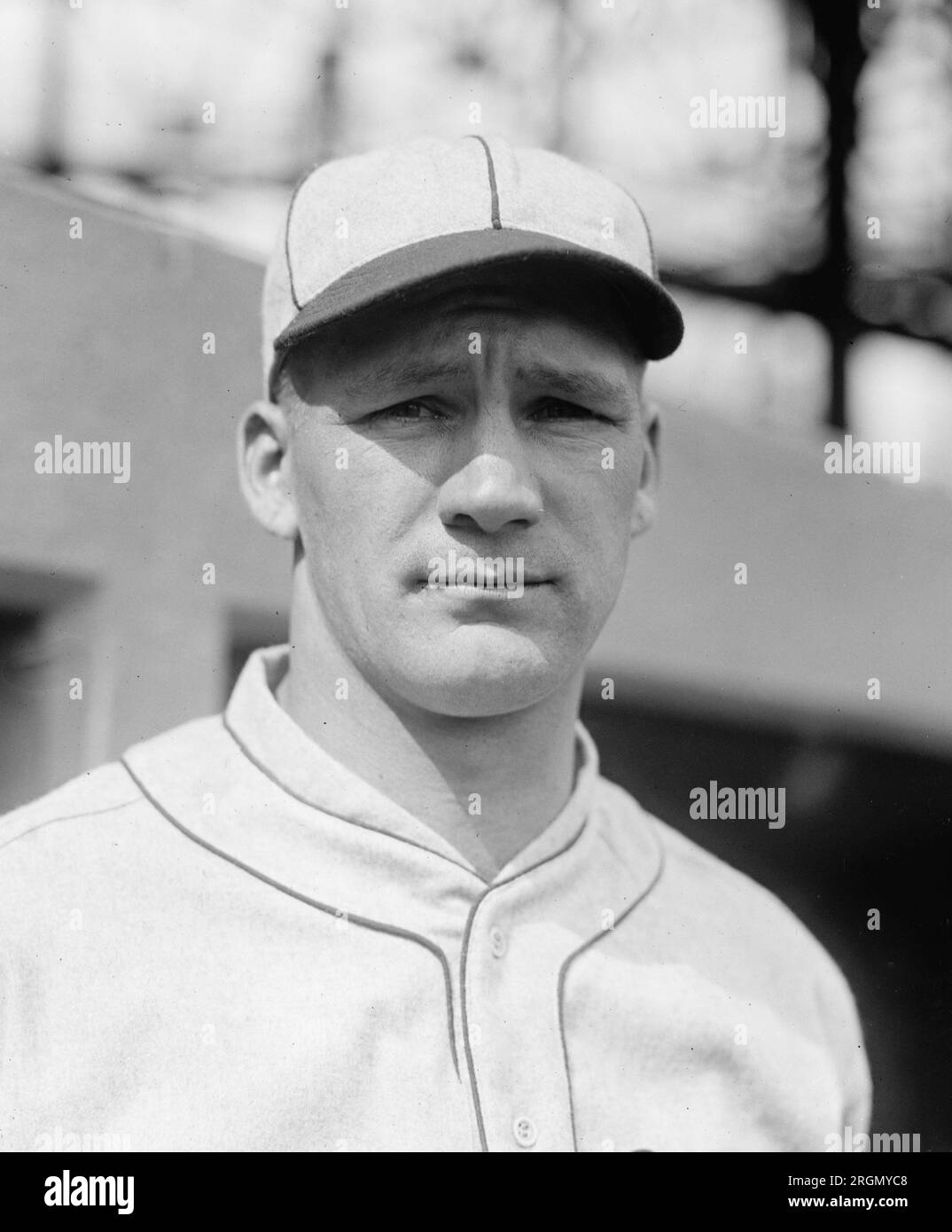 Joe hauser hi-res stock photography and images - Alamy