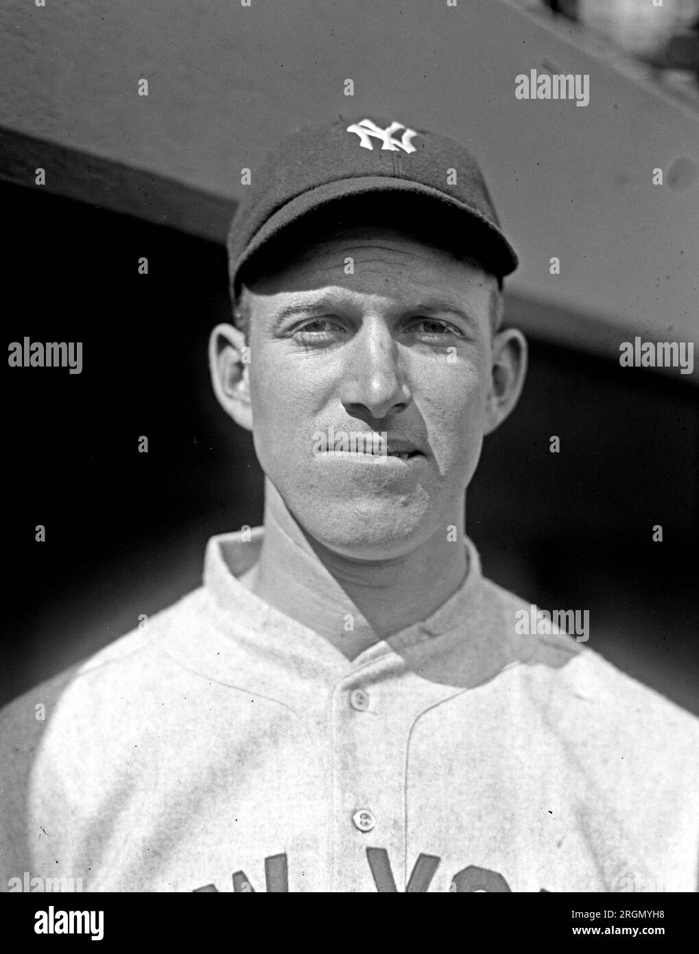 1920s new york yankees hi-res stock photography and images - Alamy