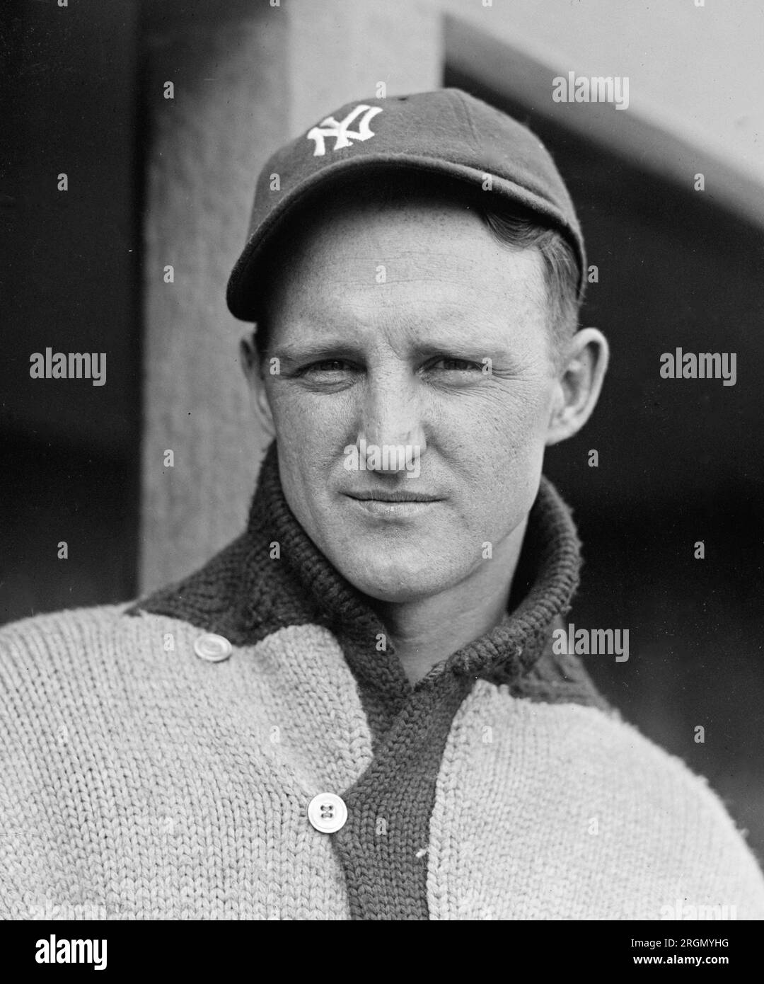 New york yankees history Black and White Stock Photos & Images - Alamy