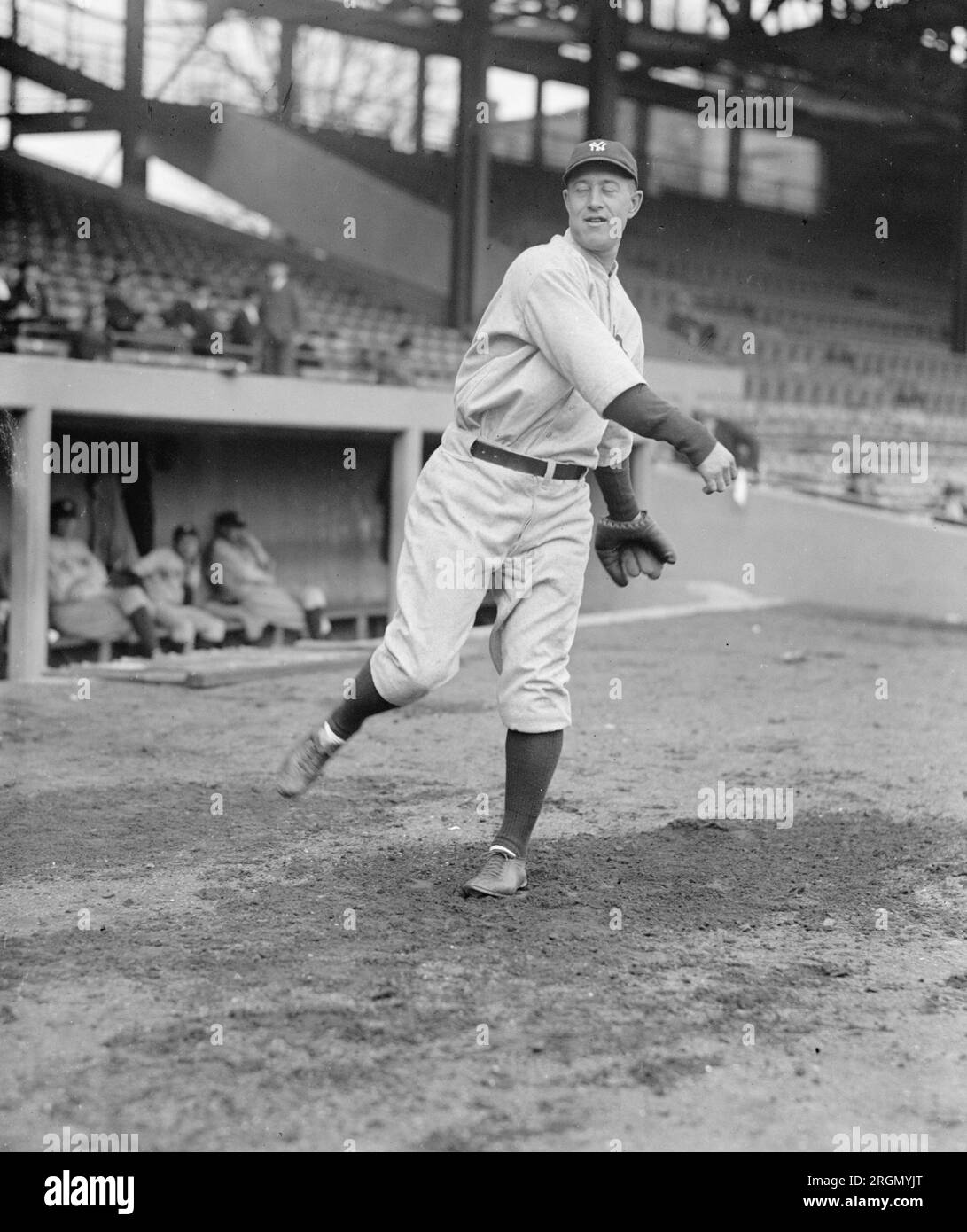 Joe bush hi-res stock photography and images - Alamy