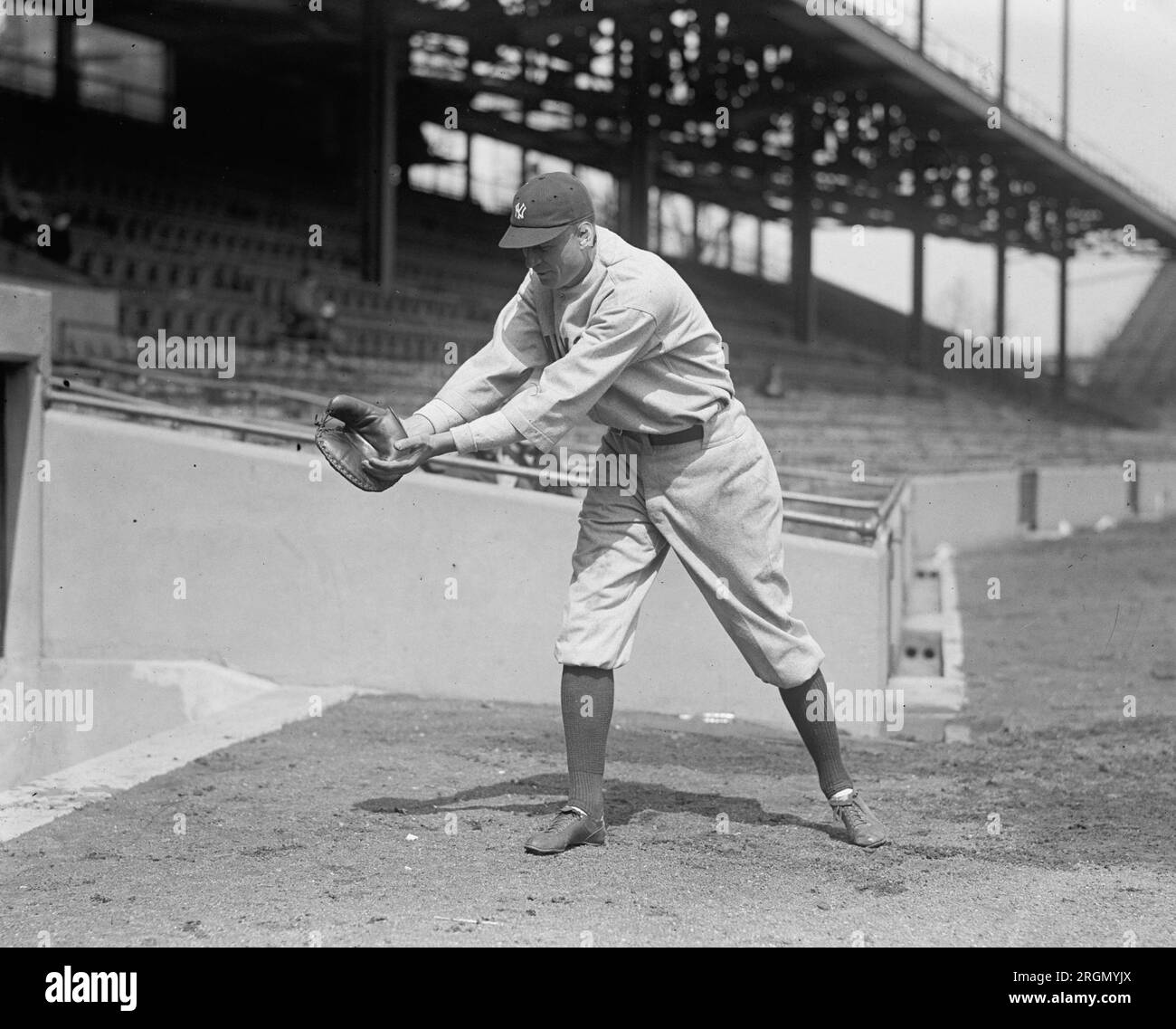 New york yankees history Black and White Stock Photos & Images - Alamy