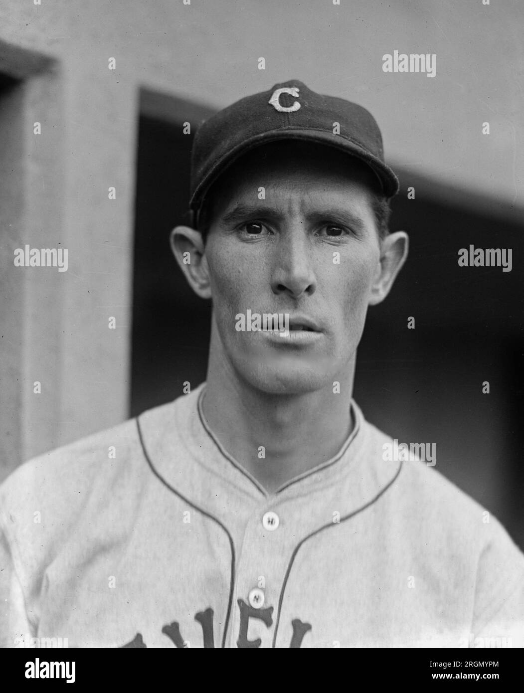 1920s cleveland indians hi-res stock photography and images - Alamy