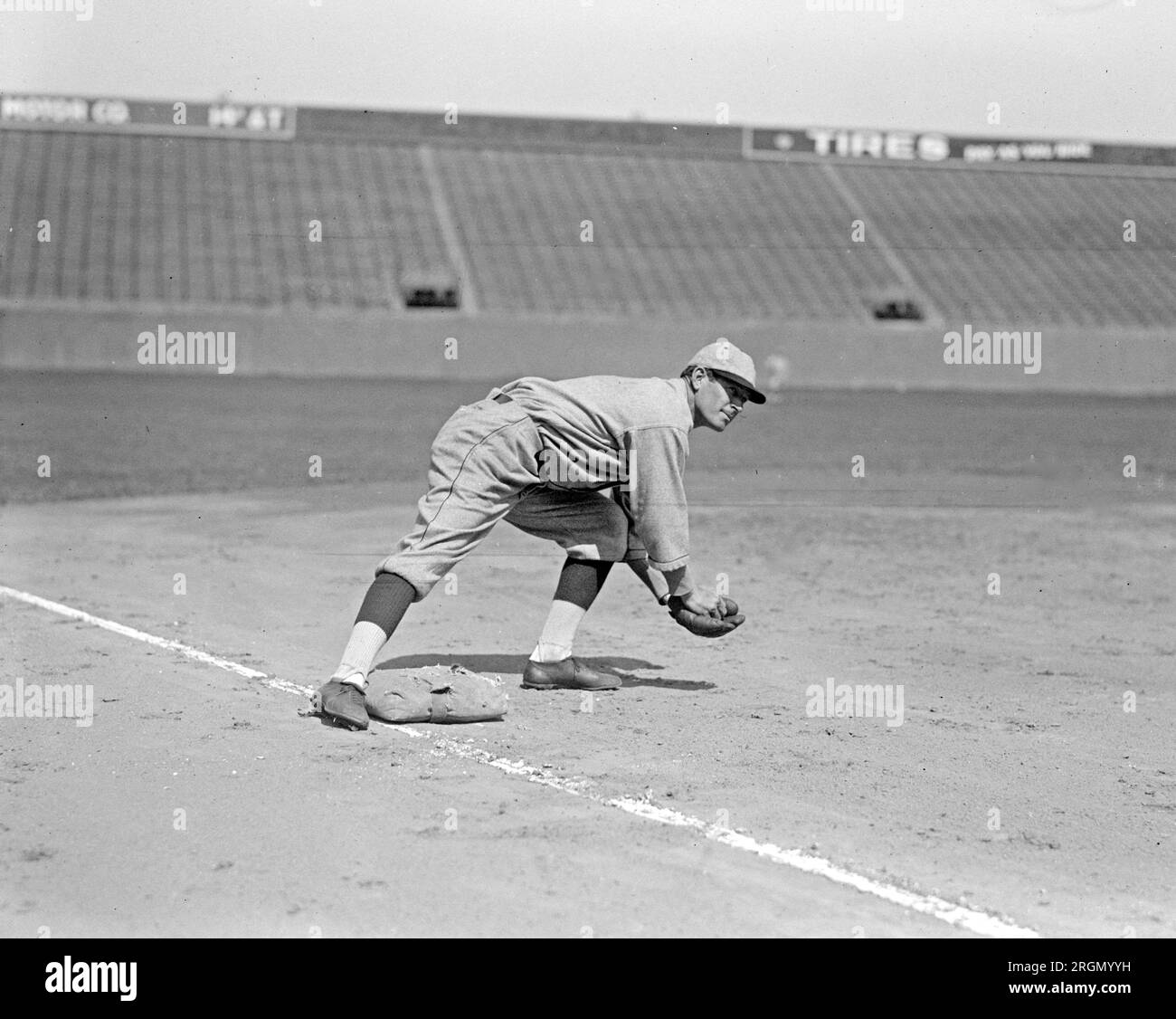 Frank ellerbe hi-res stock photography and images - Alamy