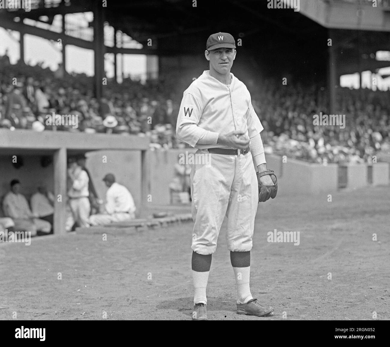 Bert griffith hi-res stock photography and images - Alamy