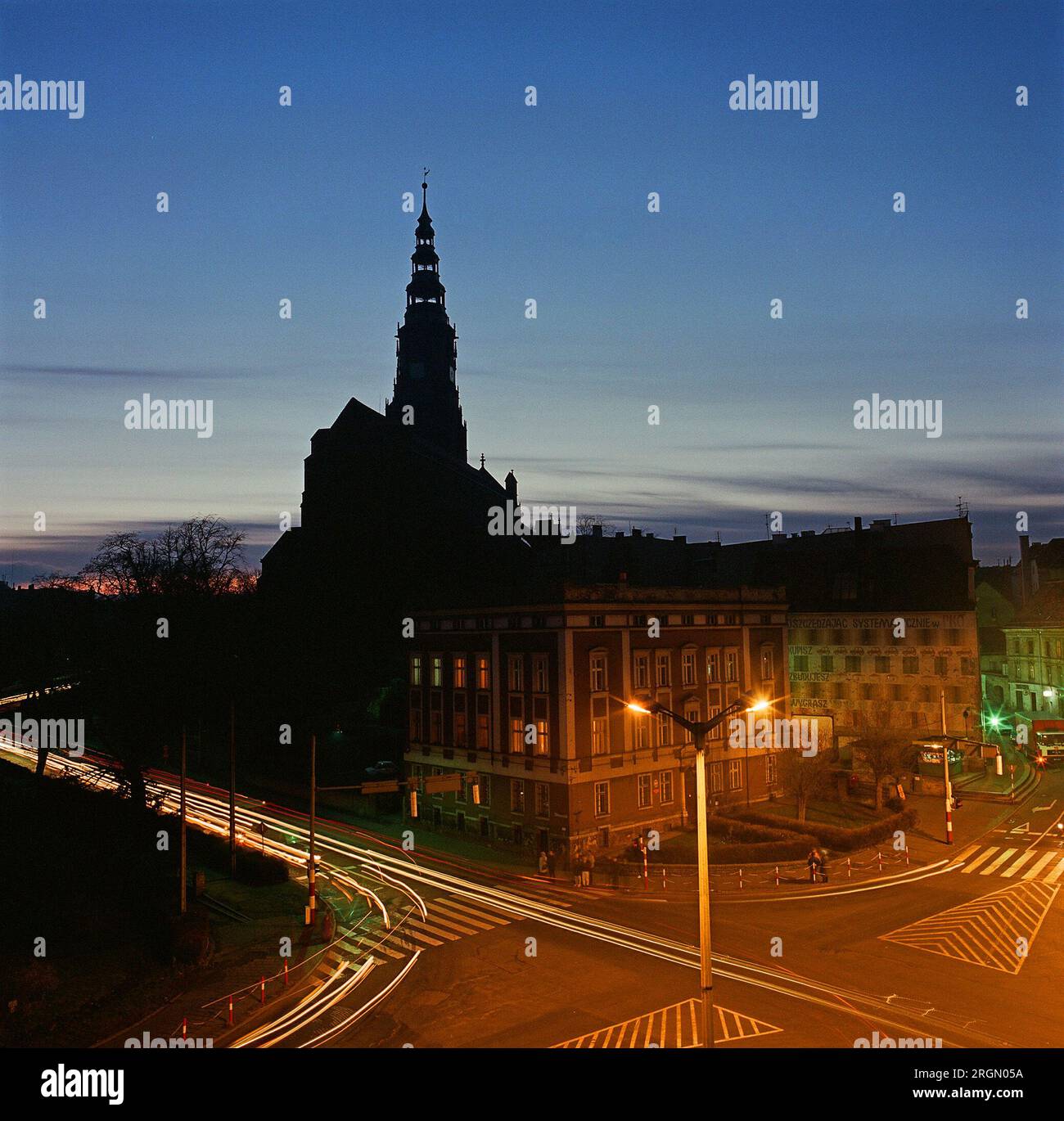 Swidnica, Polska, Poland, Silesia, dolny slask, architecture, travel ...