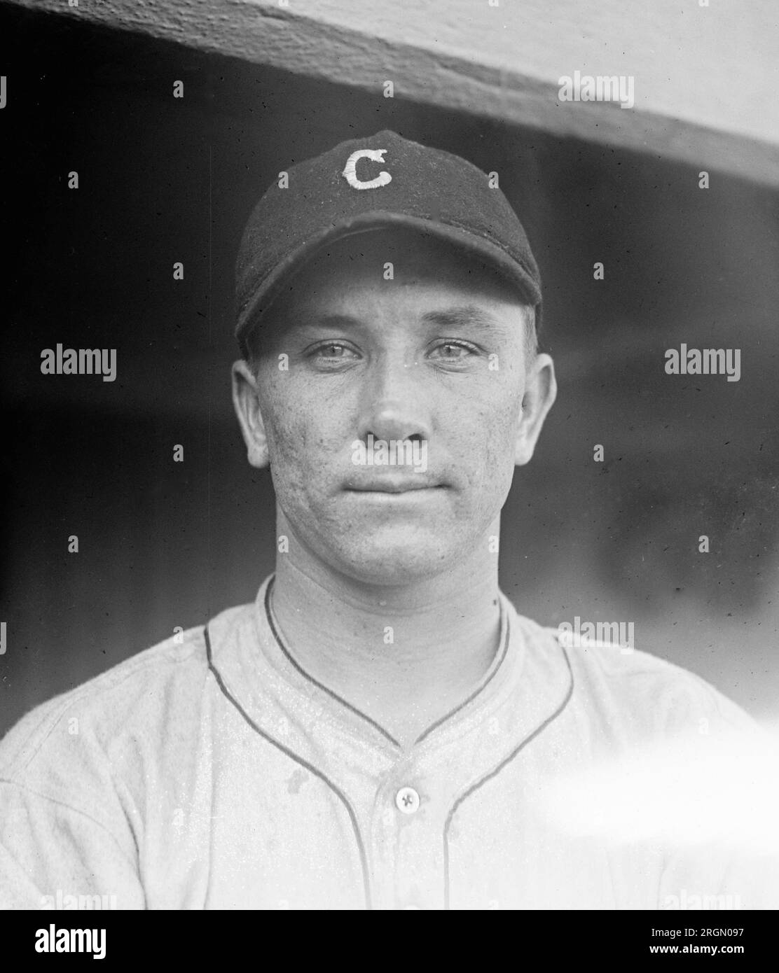 Cleveland roy hi-res stock photography and images - Alamy