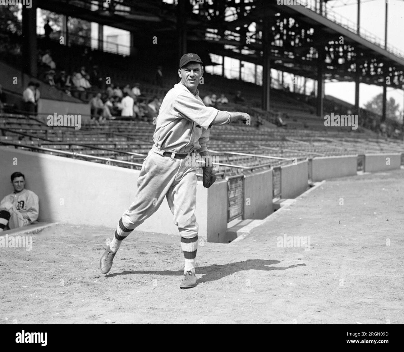 Rip collins hi-res stock photography and images - Alamy