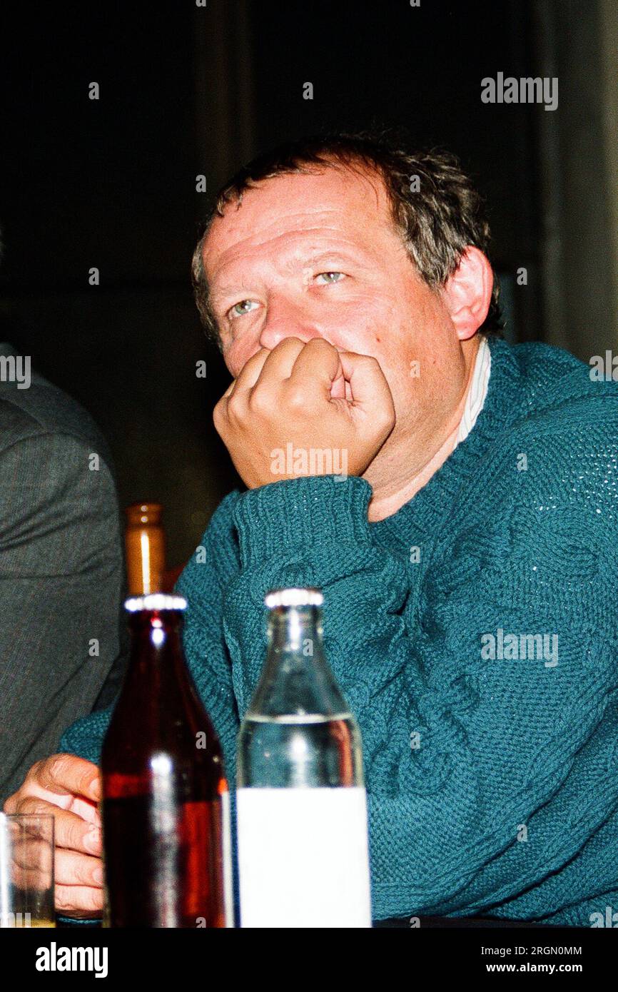 Adam Michnik – Aaron Szechter Stock Photo - Alamy
