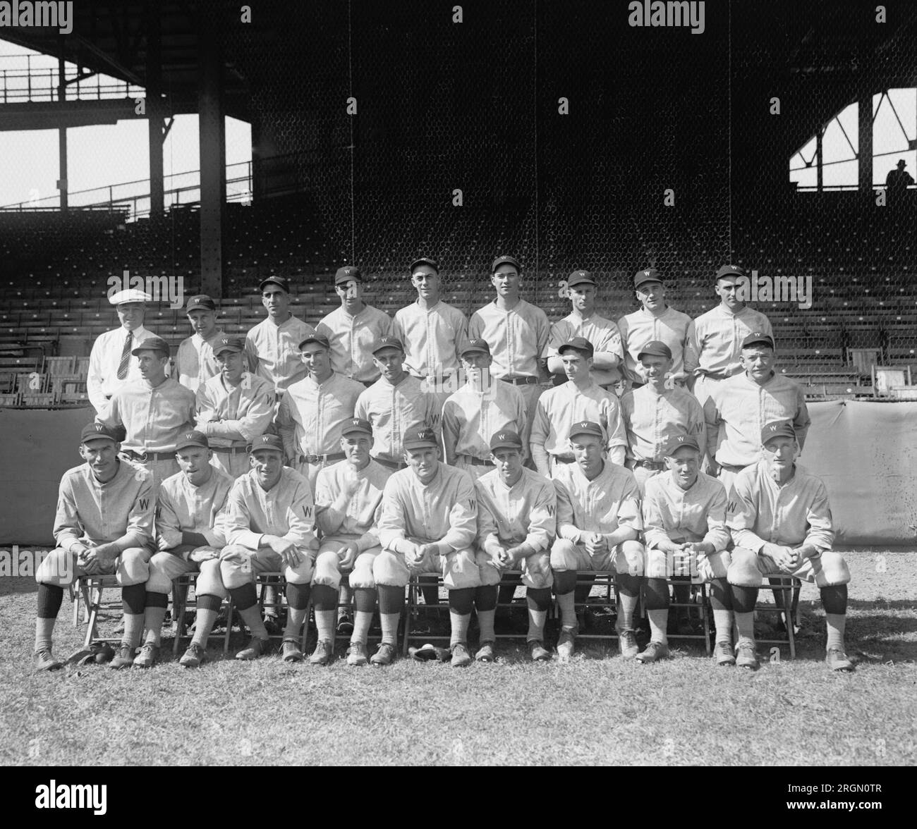 World series team photo baseball hi-res stock photography and images ...