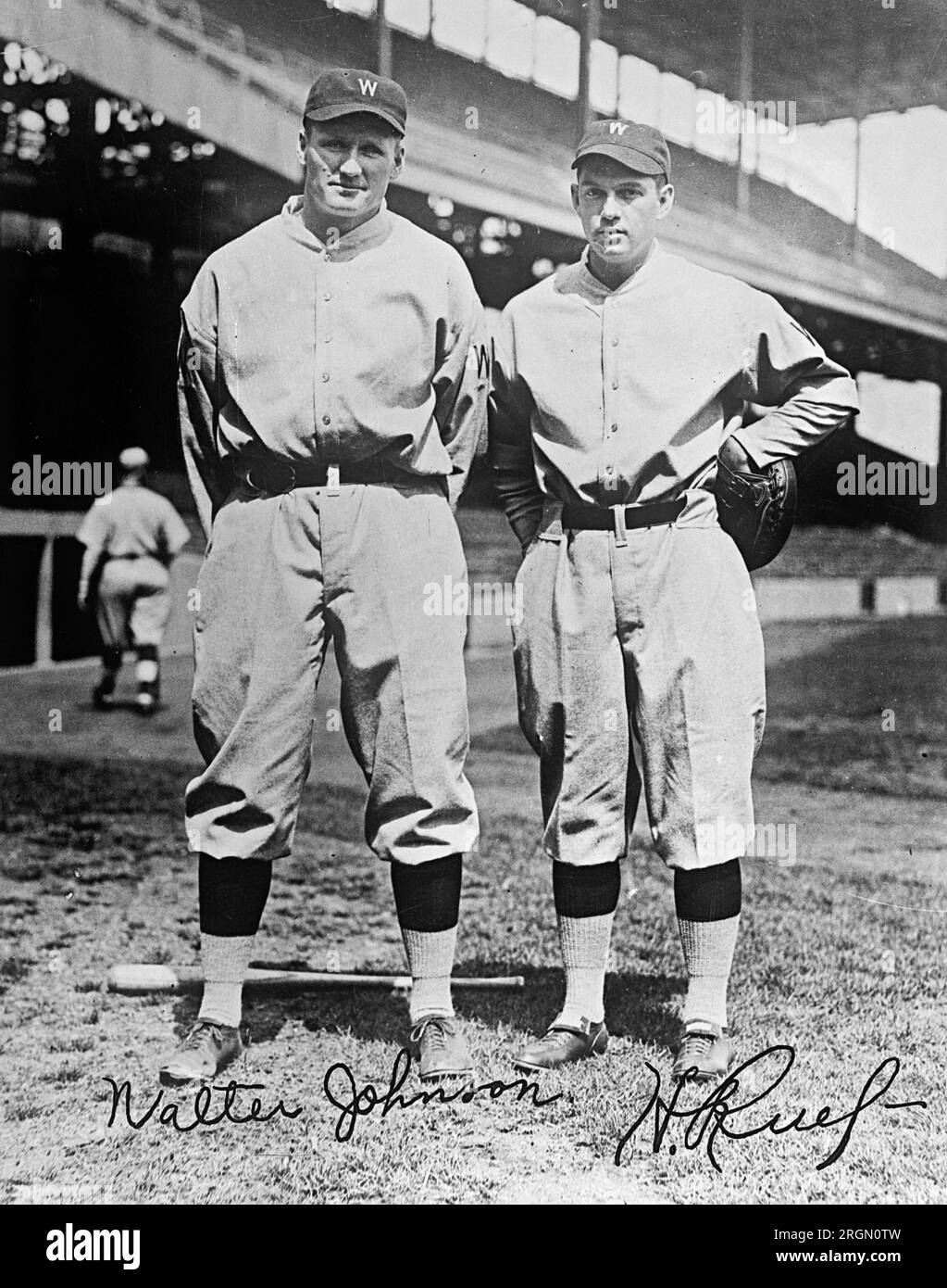 Ruel hi-res stock photography and images - Alamy