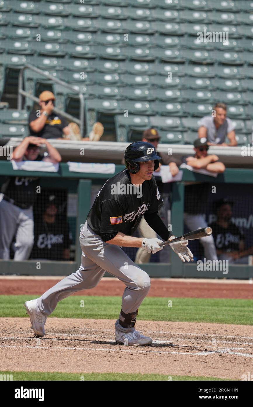 Taylor kohlwey hi-res stock photography and images - Alamy