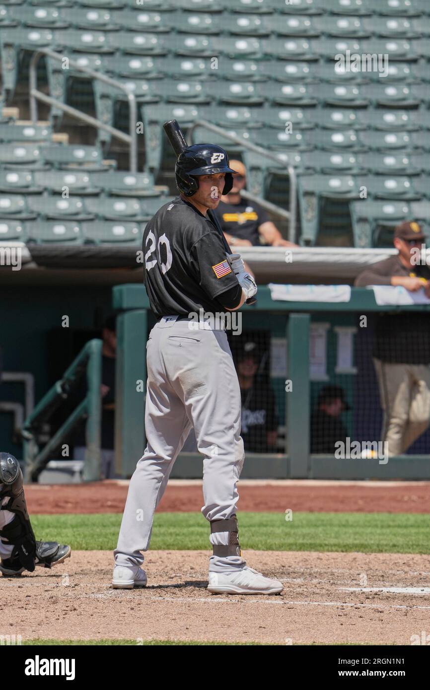 Taylor kohlwey hi-res stock photography and images - Alamy