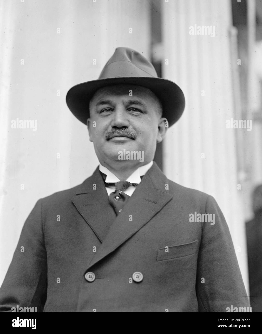 Dr fred hagedon hi-res stock photography and images - Alamy