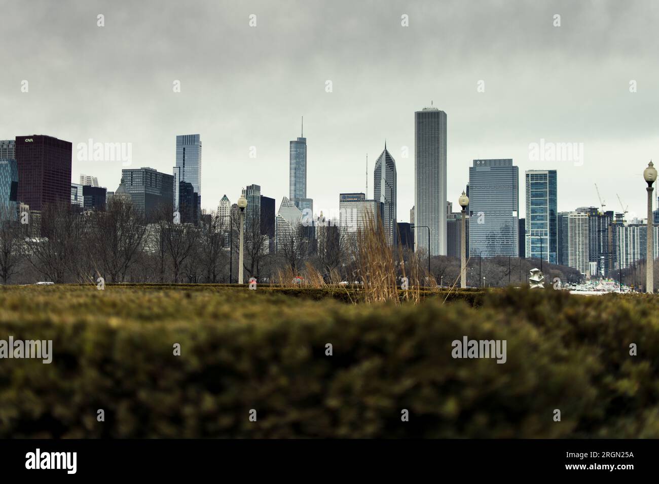 Chicago visit to all of the places that warm the soul. Living in the ...