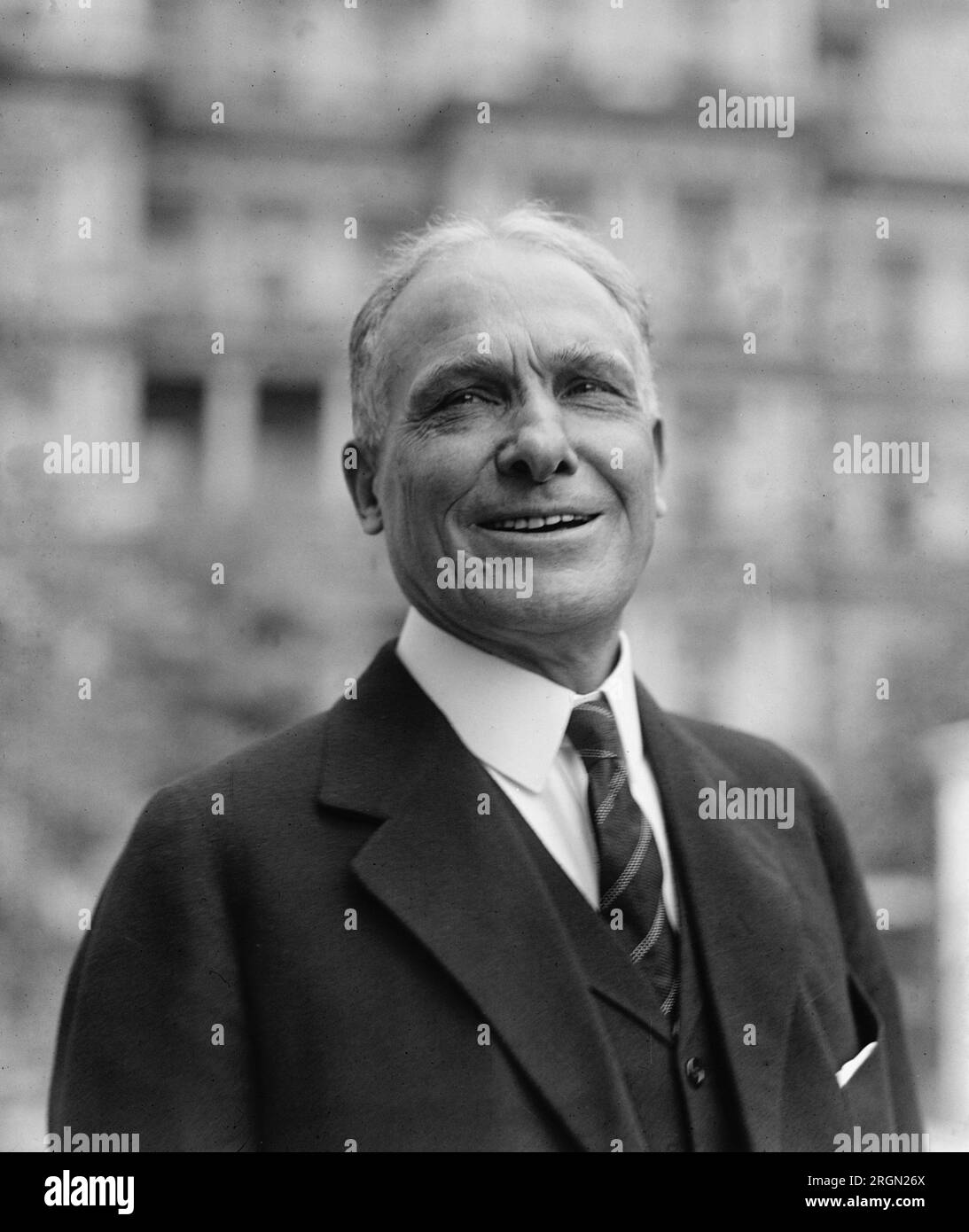 Image ambassador Black and White Stock Photos & Images - Alamy