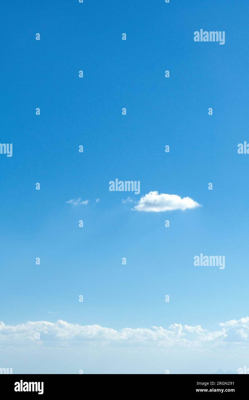 The Meadow Trail offers a view of Tucson in August, Mount Lemmon, Santa ...