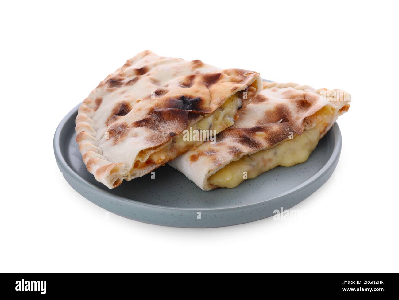 Pizza calzones hi-res stock photography and images - Alamy