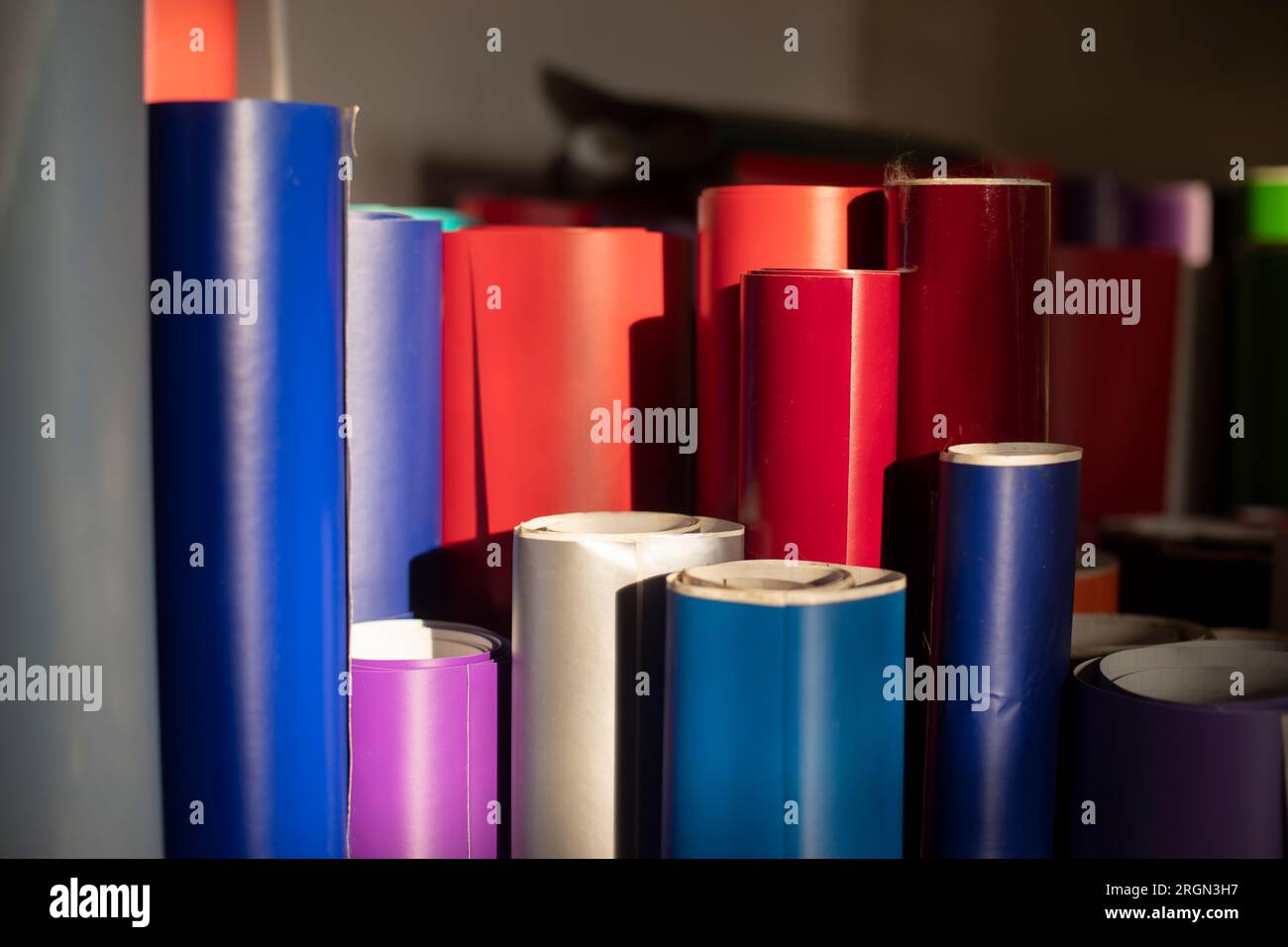 Adhesive film hi-res stock photography and images - Alamy