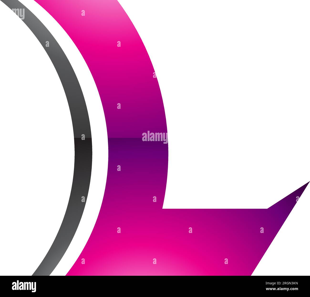 Concave lens Stock Vector Images - Alamy