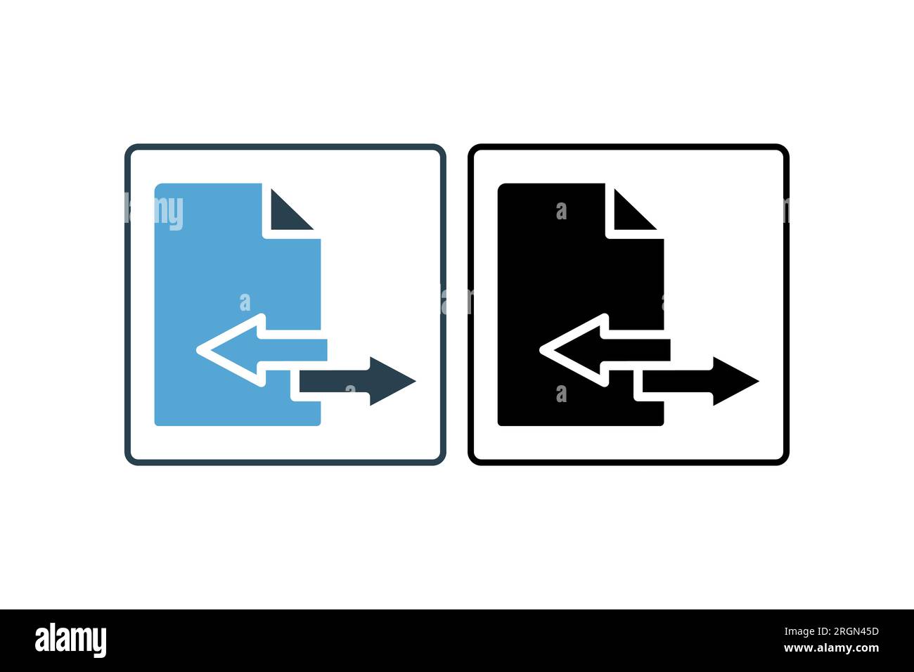 Transport interfaces Stock Vector Images - Alamy
