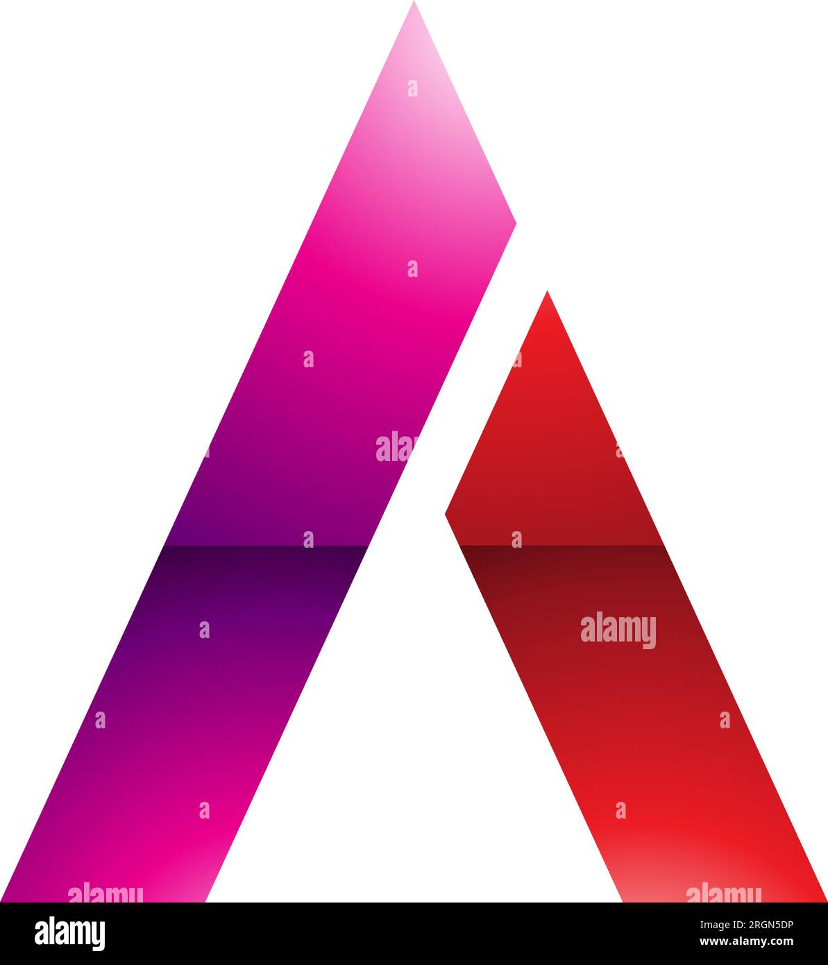 Trapezium shape shaped Stock Vector Images - Alamy