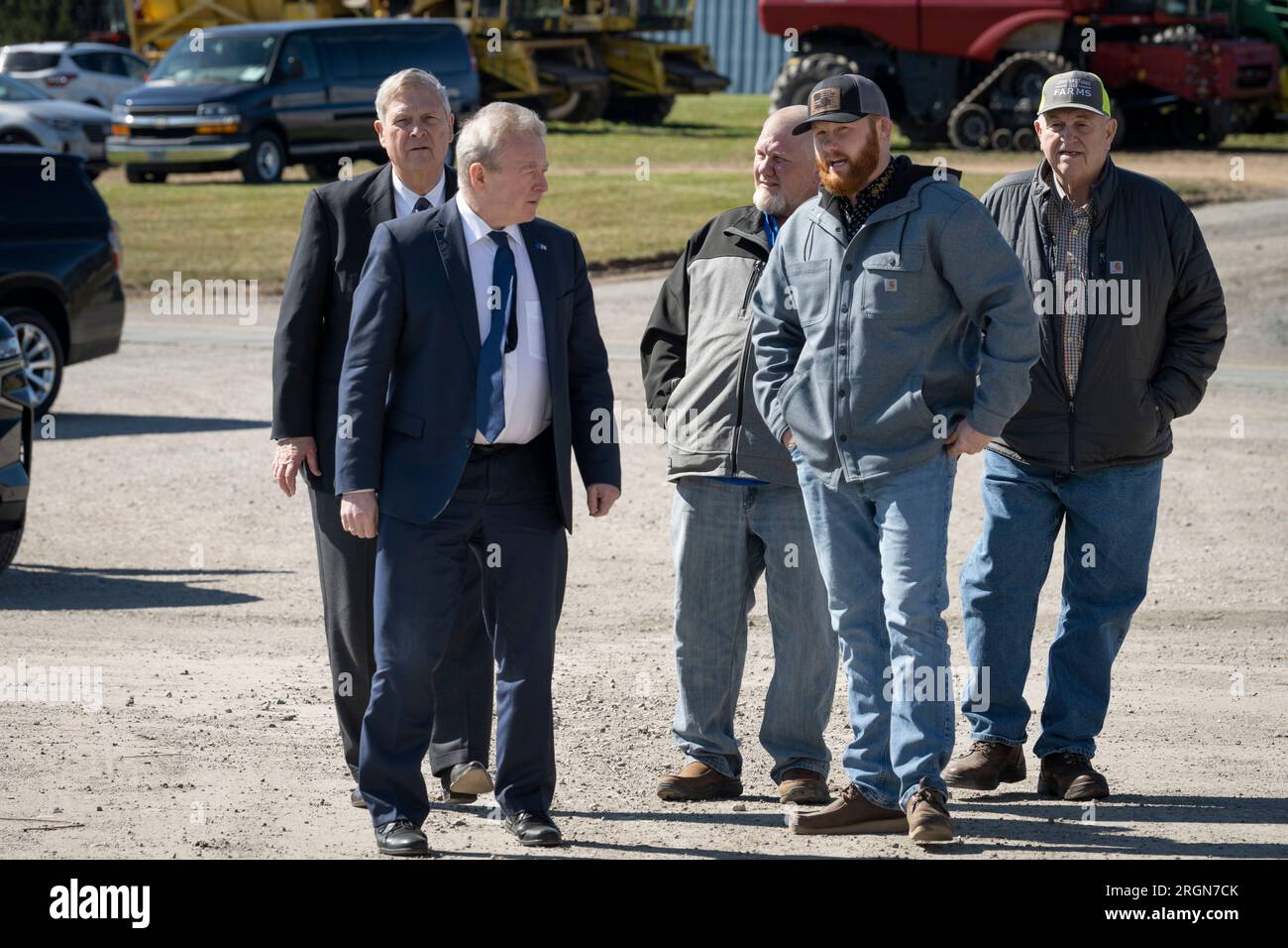 Lippy brothers farms hi-res stock photography and images - Alamy