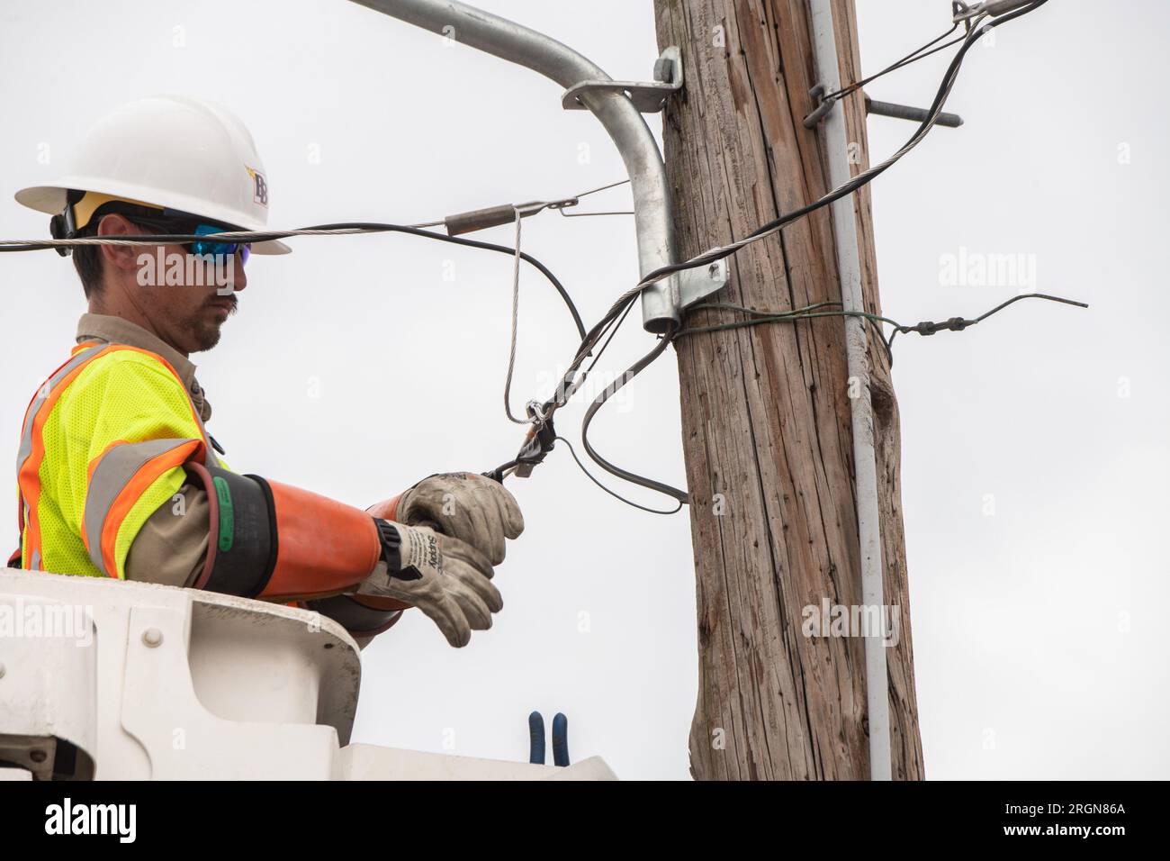 Reportage: USDA visit to survey EF4 tornado disaster area in Rolling ...