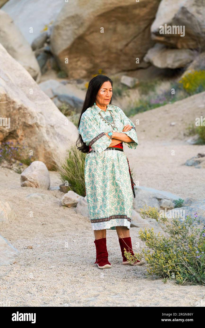 Secretary Deb Haaland and Department leaders traveled to Nevada to ...