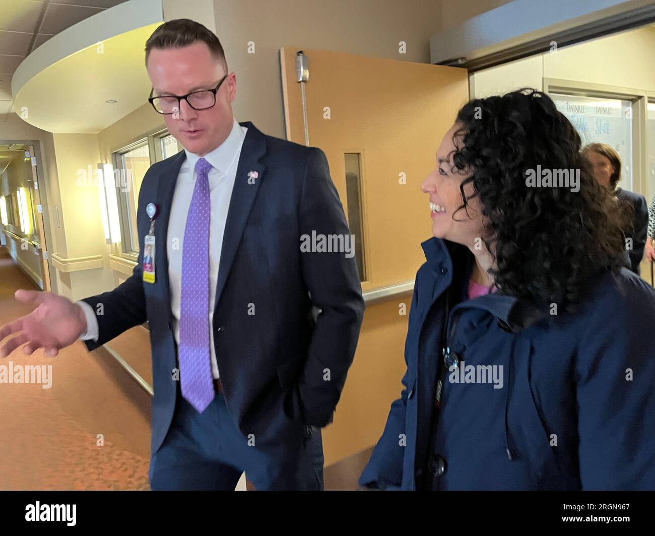 Kevin deronde hi-res stock photography and images - Alamy