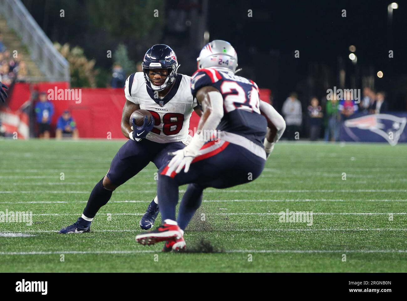 Anthony bledsoe hi-res stock photography and images - Alamy