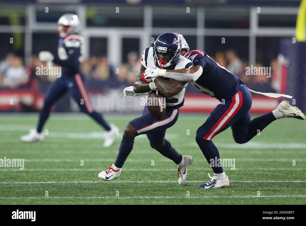 Mike randle hi-res stock photography and images - Alamy