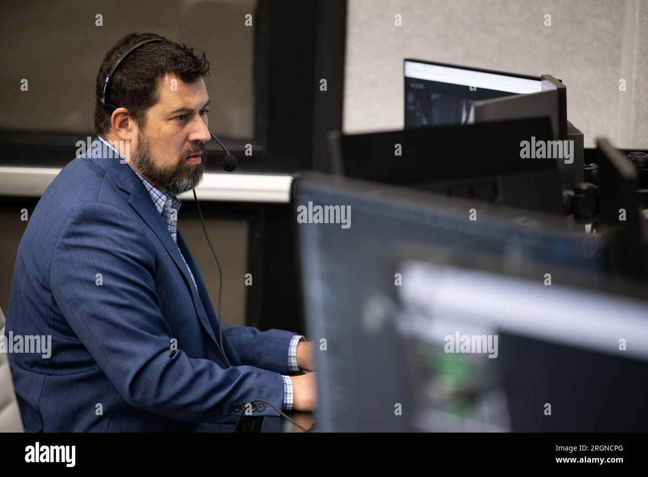 Scott ede hi-res stock photography and images - Alamy