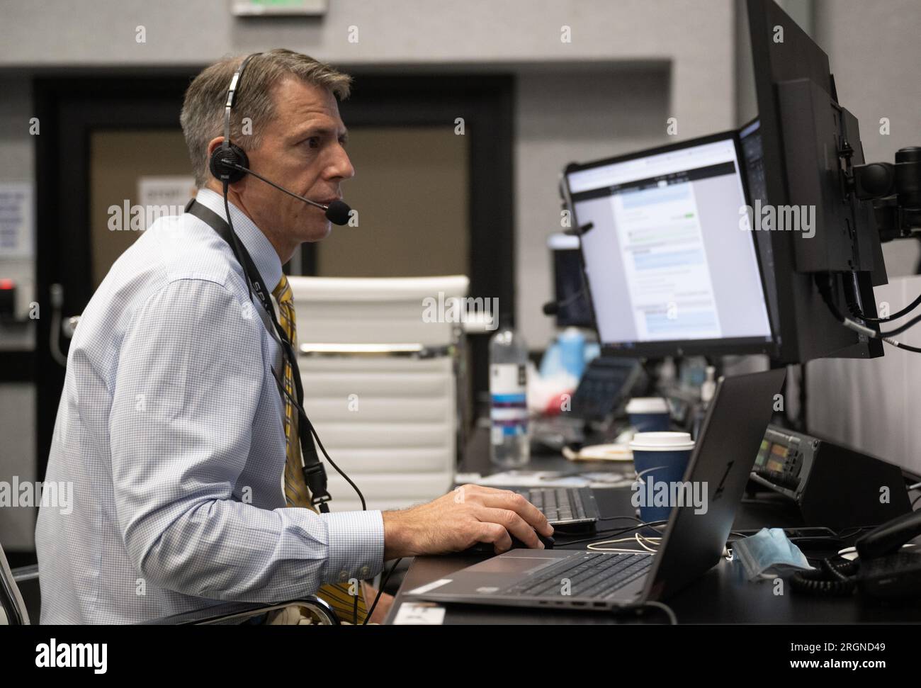 Zeb scoville hi-res stock photography and images - Alamy