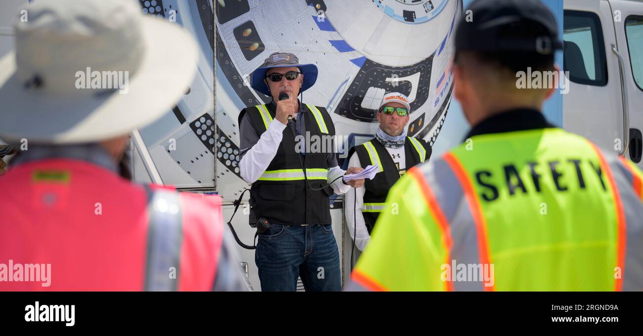 Boeing recovery operations hi-res stock photography and images - Alamy