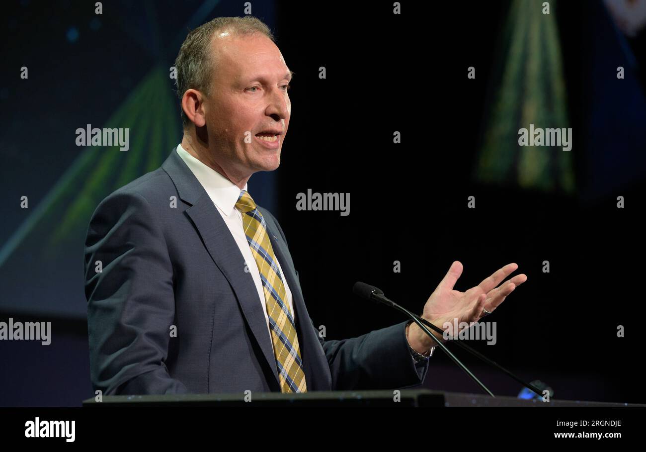 Swigert award hi-res stock photography and images - Alamy