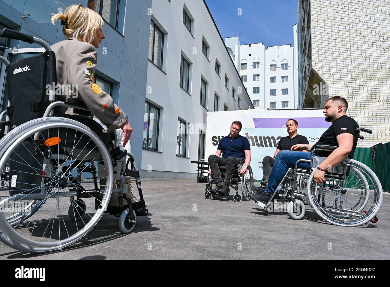 Olga rudneva hi-res stock photography and images - Alamy