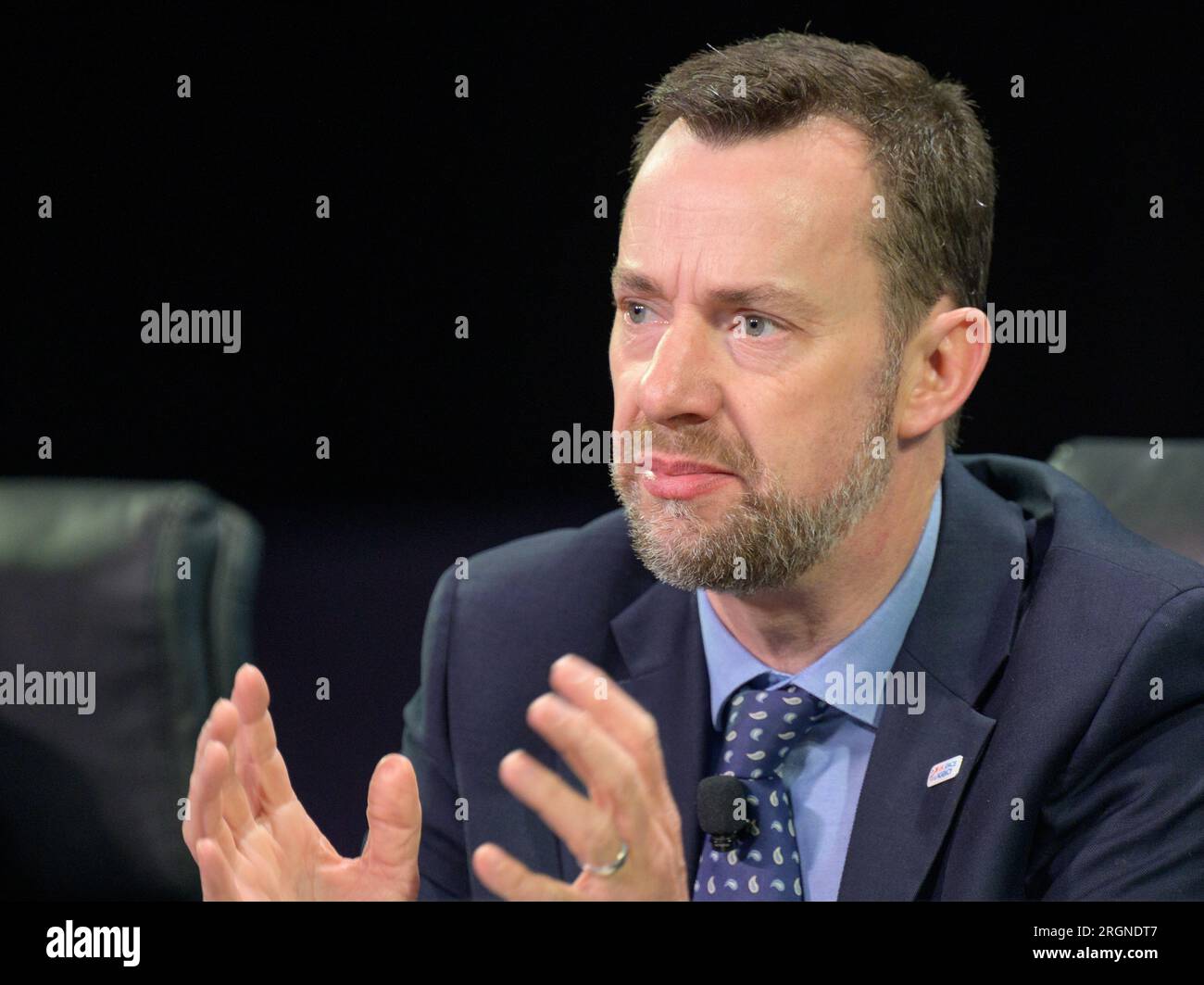 Paul bate hi-res stock photography and images - Alamy