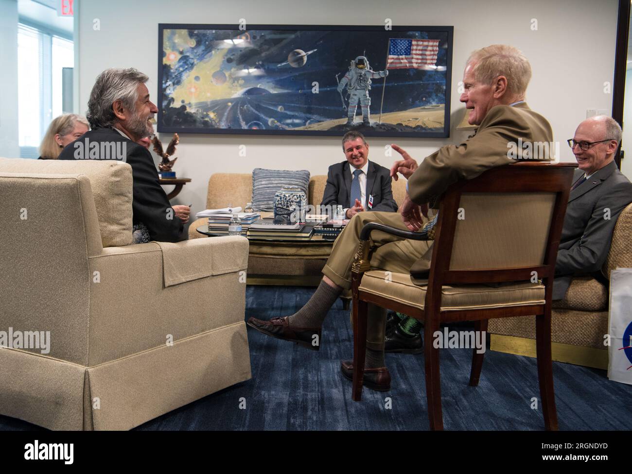 Gib kirkham hi-res stock photography and images - Alamy