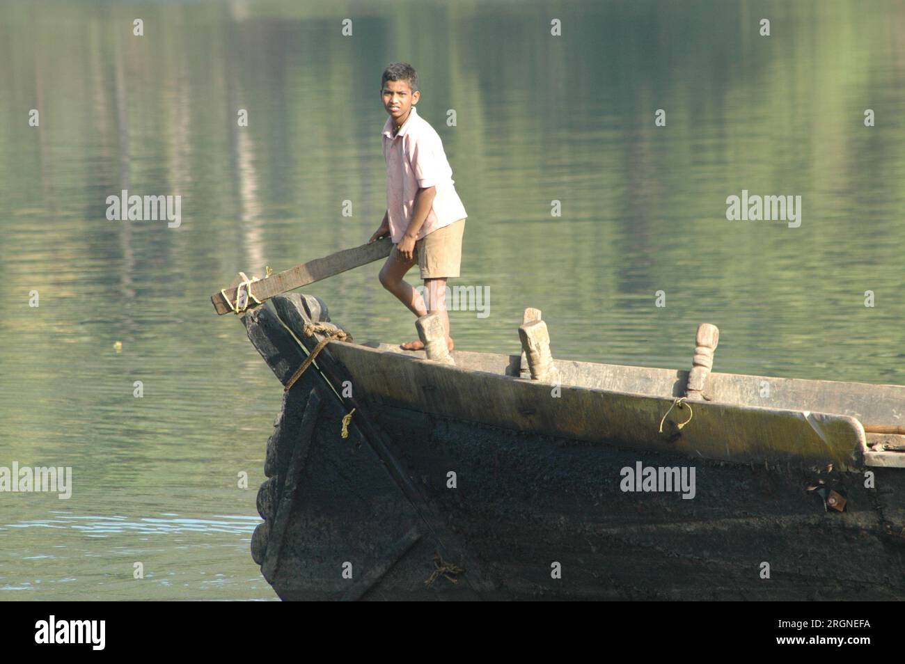 Child Labor in India Hyderabad India 5th Aug 2023 Stock Photo - Alamy